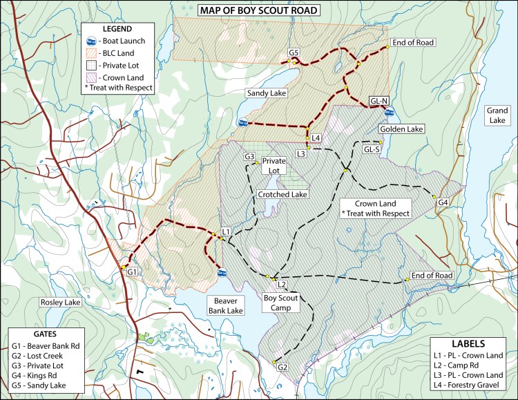 Maps – David F. Barrett